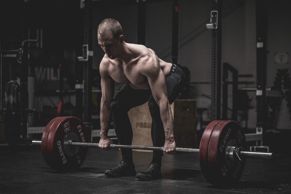 The Barbell Strategy for Risk-Averse Content Marketing - Alex Birkett